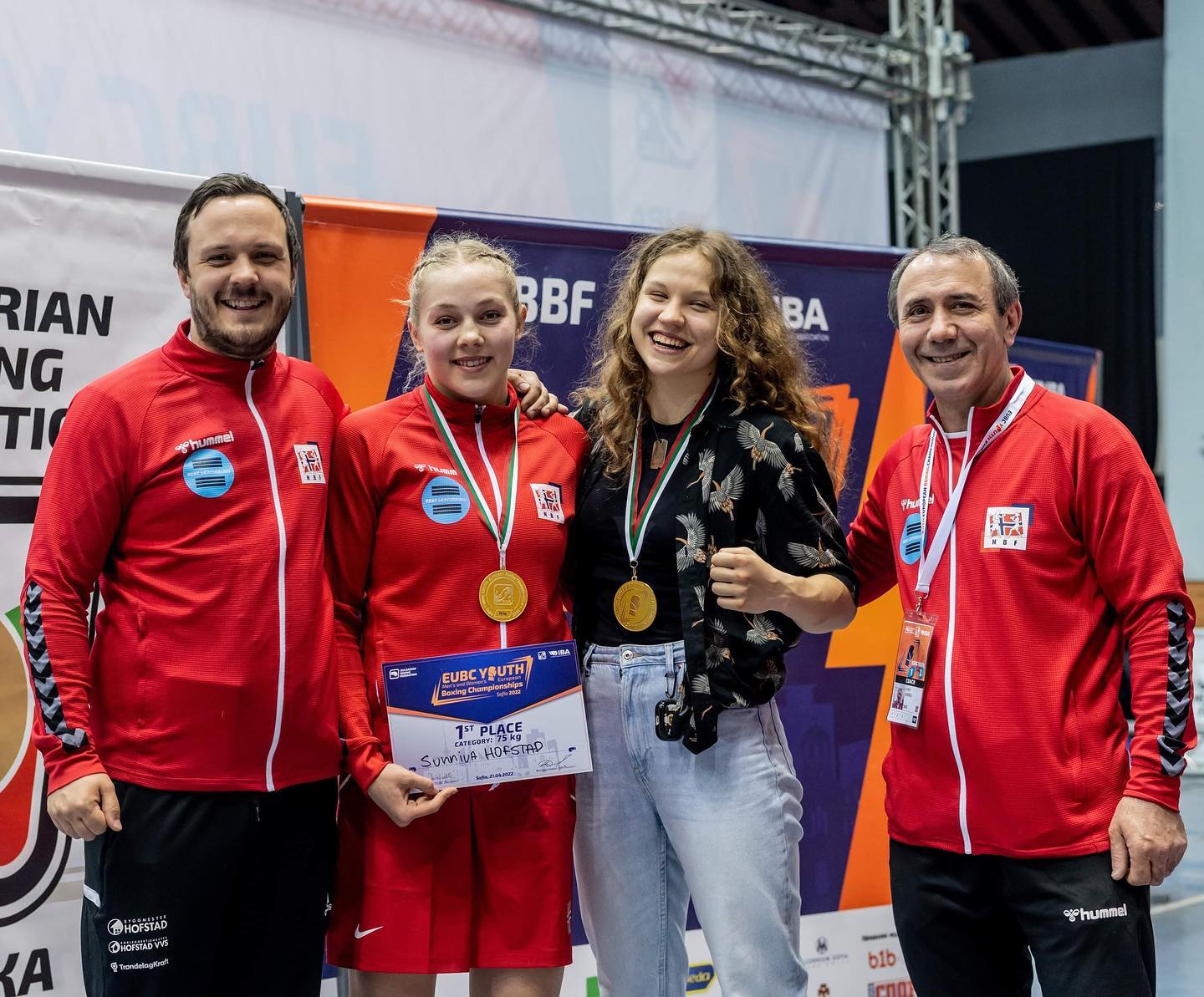 Merry Christmas and Happy New Year! :: Sunniva Hofstad