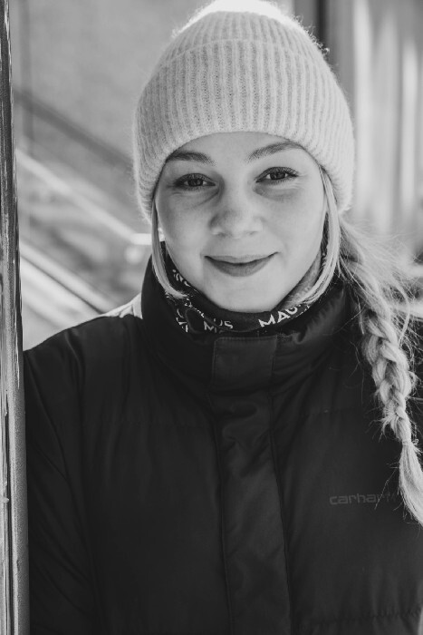 Goodbye Canada :: Sunniva Hofstad